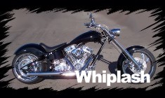 Vengeance Debuts the ’06 Whiplash